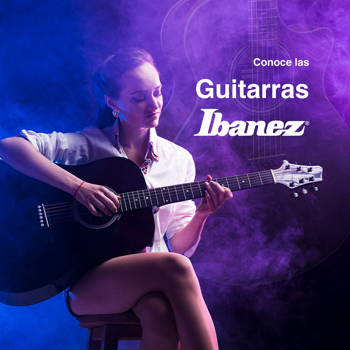 Tienda de instrumentos musicales Sinfonía Musical