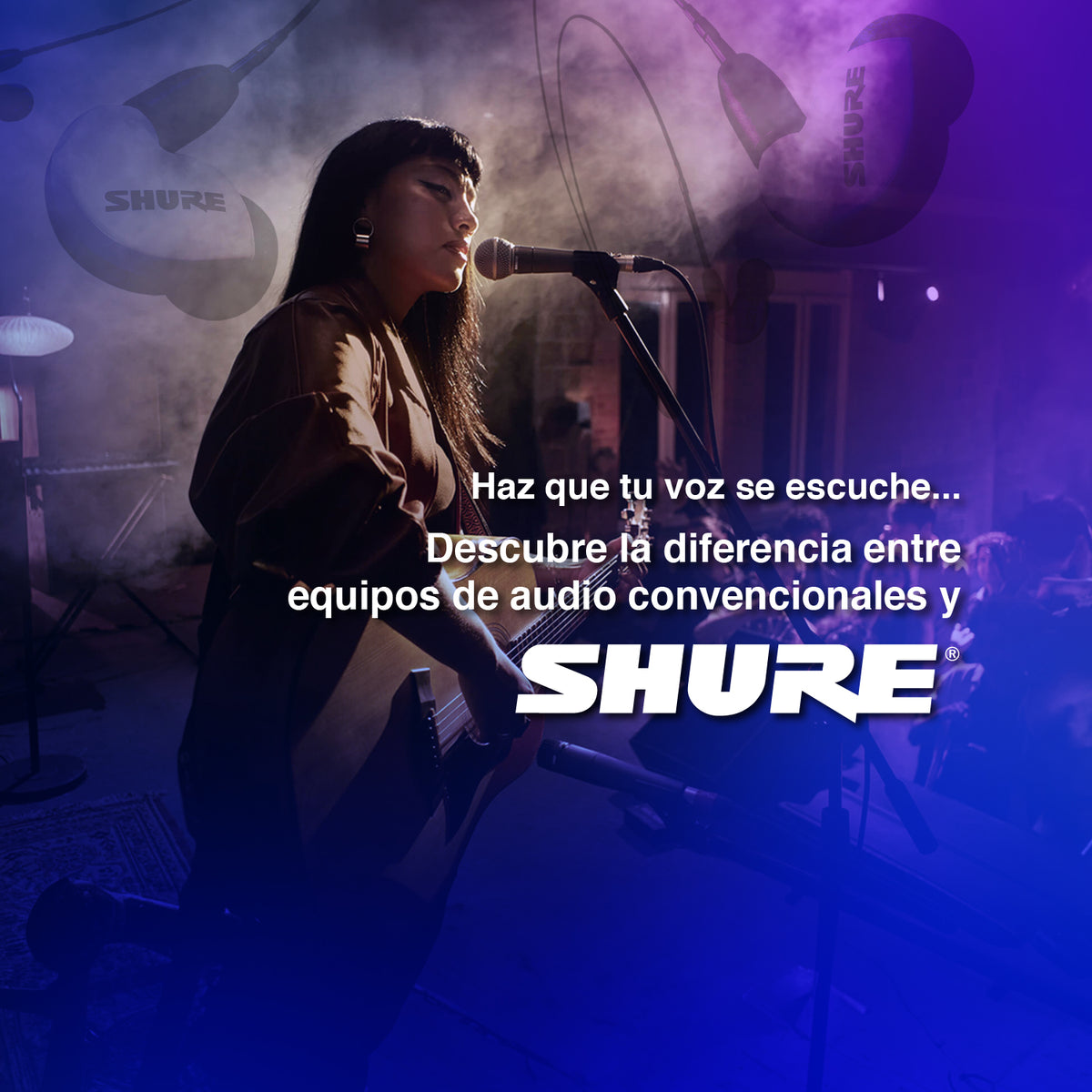 Tienda de instrumentos musicales Sinfonía Musical