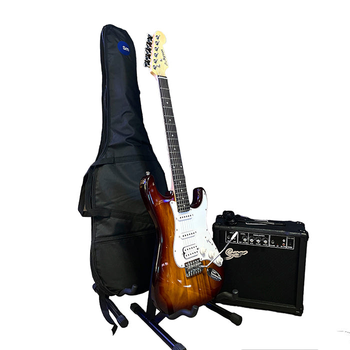 Ayson – Sinfonía Musical