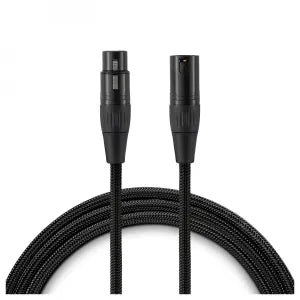 Linea Xlr Warm Audio 6m – Sinfonía Musical