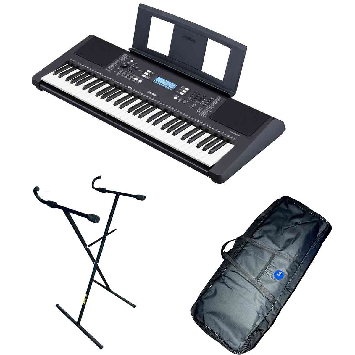 Tienda de instrumentos musicales Sinfonía Musical