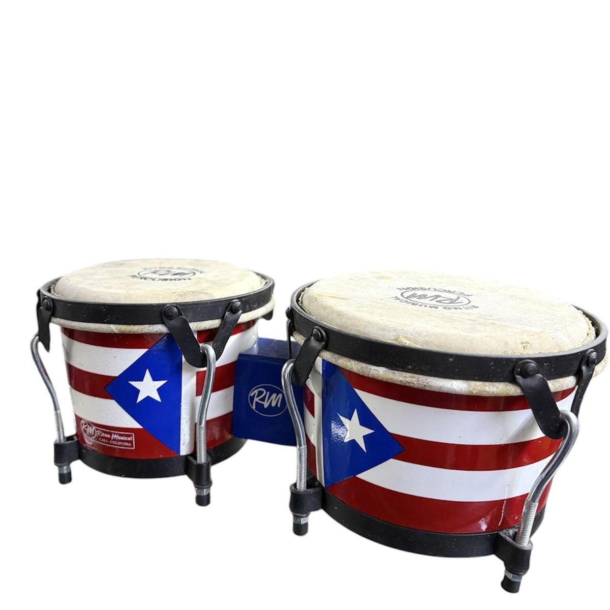 Bongo Rm Puerto Rico – Sinfonía Musical