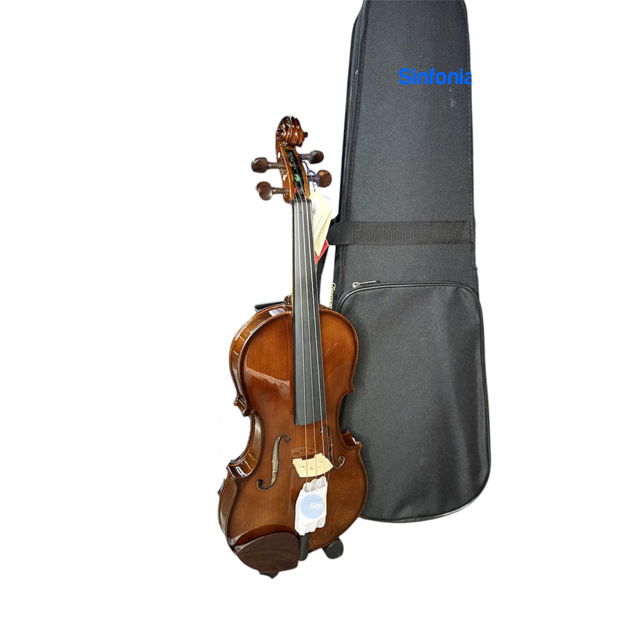 Violin – Sinfonía Musical